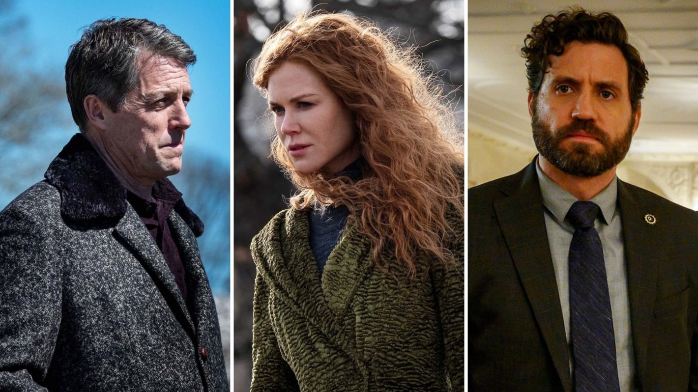The Undoing Fue La Serie M s Vista En 2020 Univista TV the-undoing-fue-la-serie-m-s-vista-en-2020-univista-tv